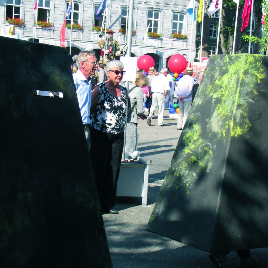 Designmetropole Aachen » Blog Archive » CULTURAL CAPITAL 2018? We go ...